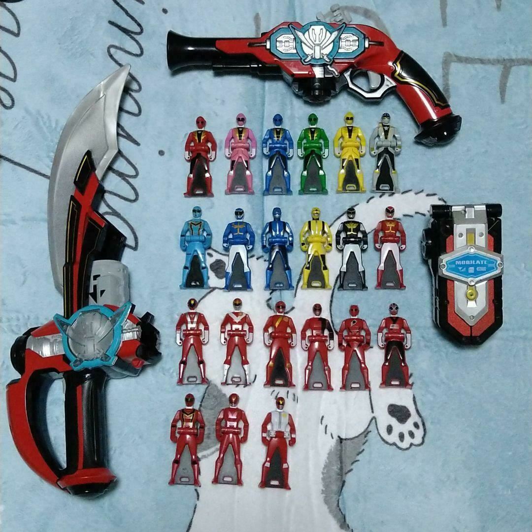 Brinquedos Power Rangers Super Megaforce Power Rangers Super Megaforce