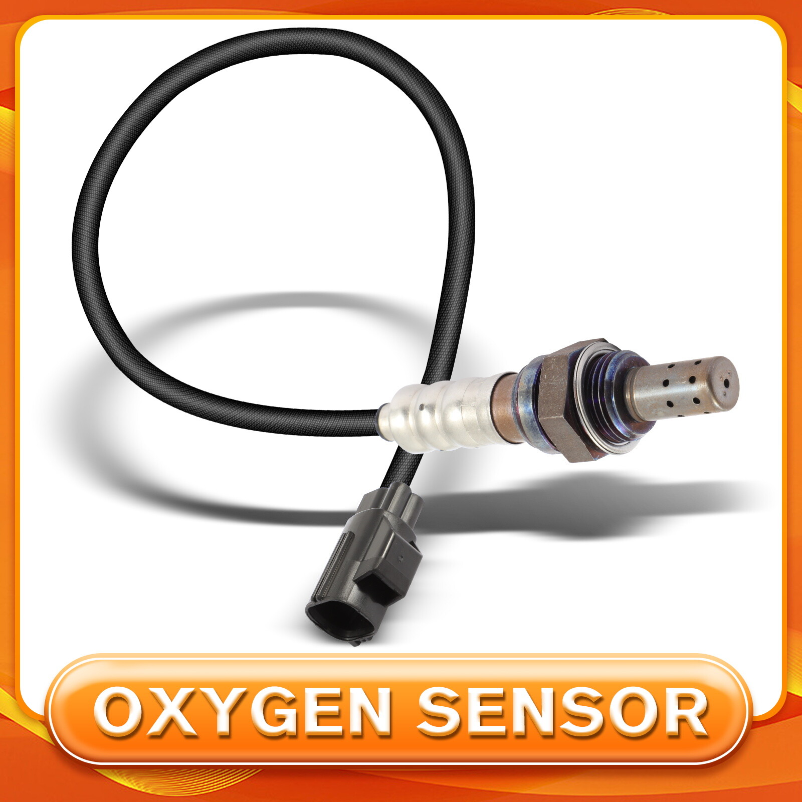 O2 Oxygen Sensor for 2010-2013 Ford Transit Connect 2.0L Downstream ...