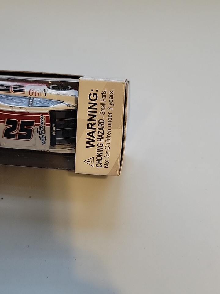 Natalie Decker #25 N29 Capital Partners 2018 Camry 1:64 NASCAR ARCA ...