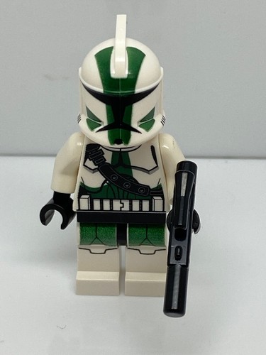Commander Gree Phase 1
