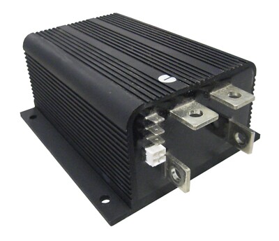 Curtis 1204M 36/48V 275A Programmable PMC Golf Cart Speed Controller | eBay