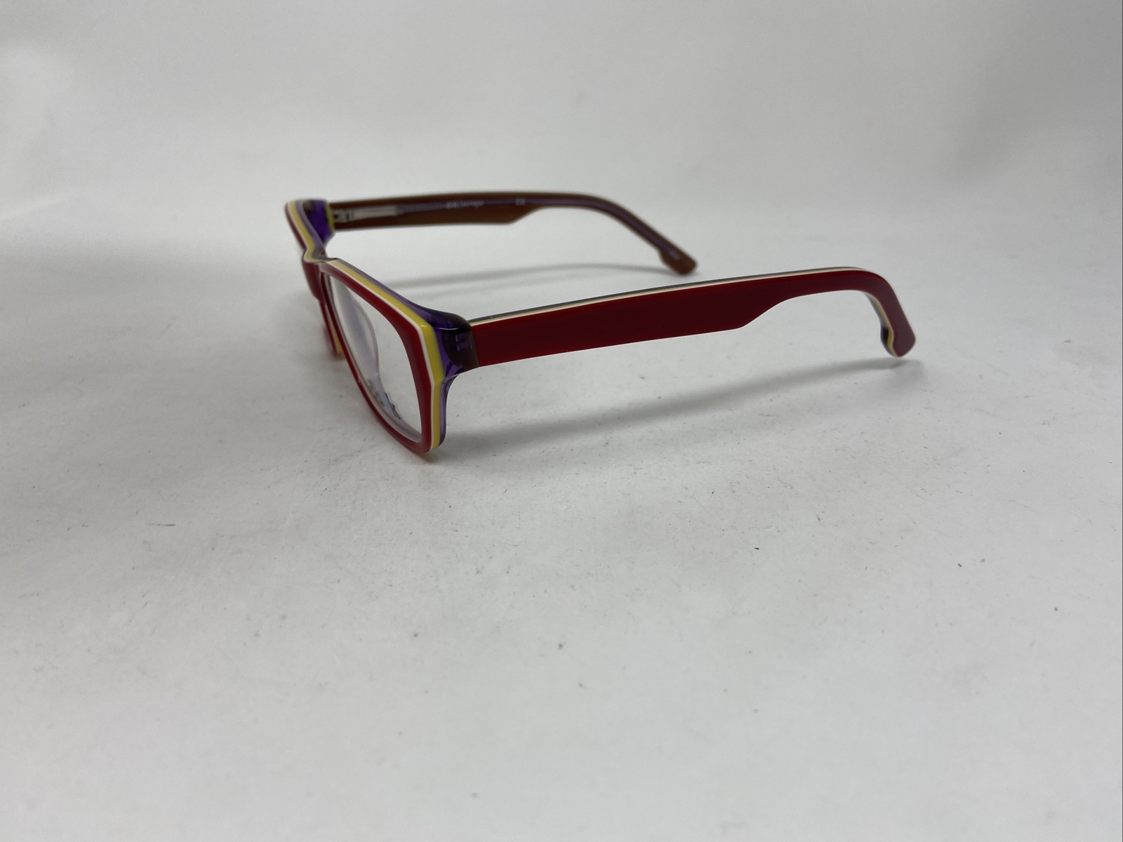 DB4K KIDS EYEGLASSES FRAME BFF C1 47/15/125 RED FLEX HINGE /Z67 | eBay
