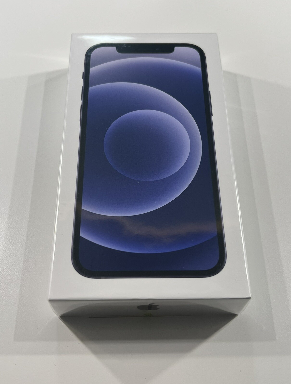 Brand New Sealed Apple iPhone 12 64GB A2172 Metro By T-Mobile