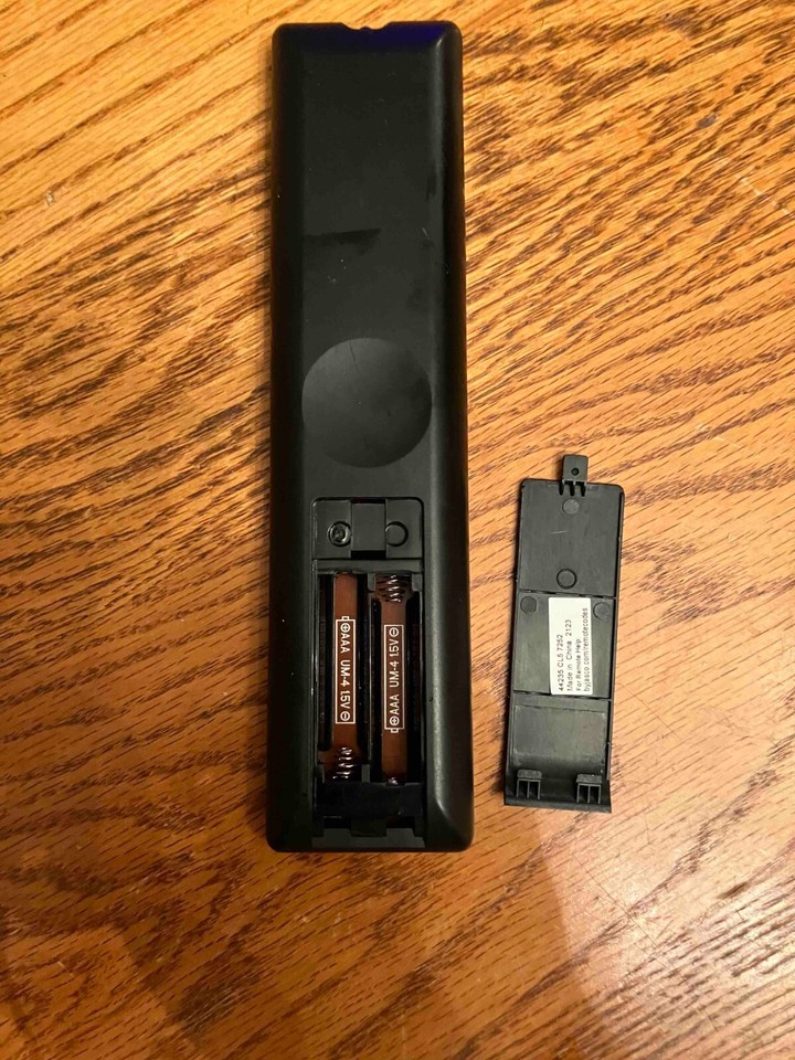 Universal All-in-One Remote Control Unbranded | eBay