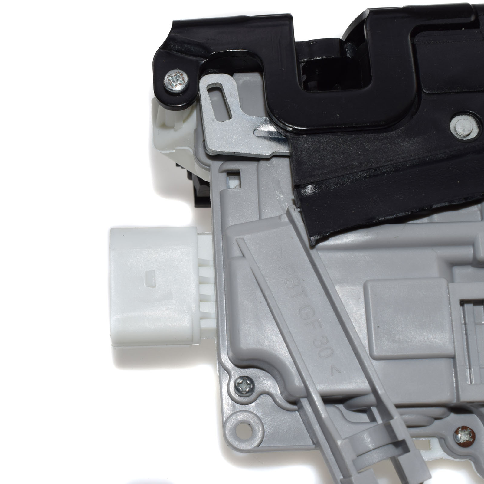 For VW Passat B6 Touareg AUDI A4 A5 Front Left Door Lock Actuator ...