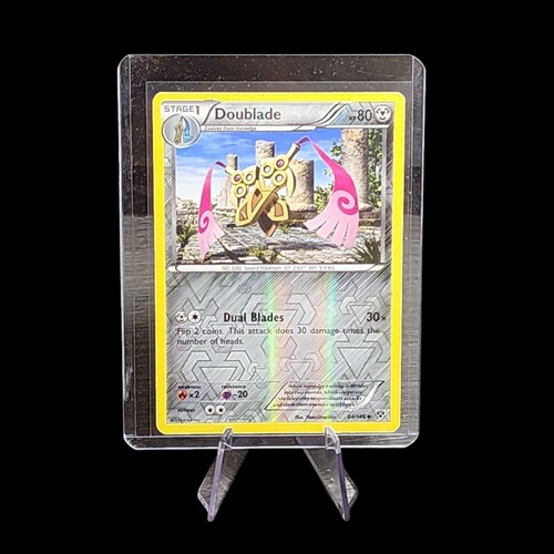 Doublade 84/146 XY Reverse Holo ⚔️ Free Shipping‼️ | eBay UK