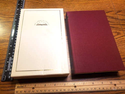 Kate Chopin Complete Novels + Stories The Library Of America Hardcover ...