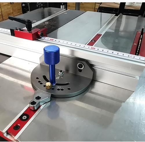 800-1200mm Multi T-Slot Miter Track Aluminum Woodworking Router Table ...