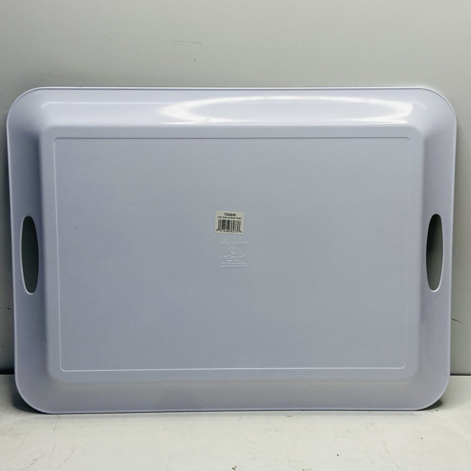 Sakura Warren Kimble Cat Collection Holiday Cheer Serving Tray ...