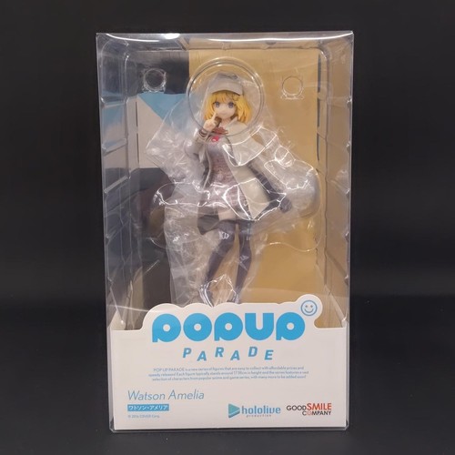 Hololive Watson Amelia Pop Up Parade Good Smile Company LMd47 | eBay
