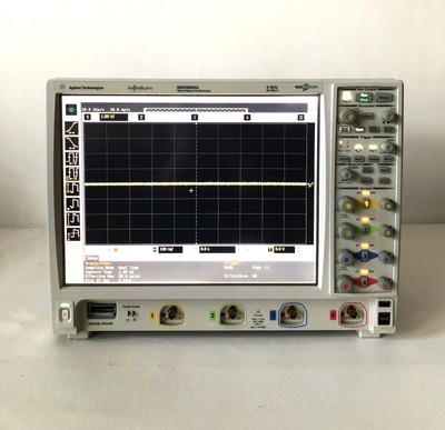 Oscilloscopes - 1 Ghz Digital Oscilloscope