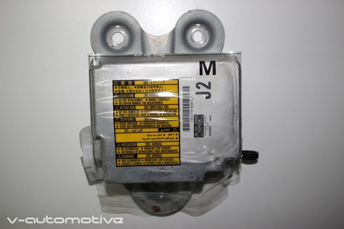 2004 Lexus Ls 430 / Srs Contrôle Module 89170-50150 | eBay