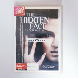 The hidden face film - faithmouse