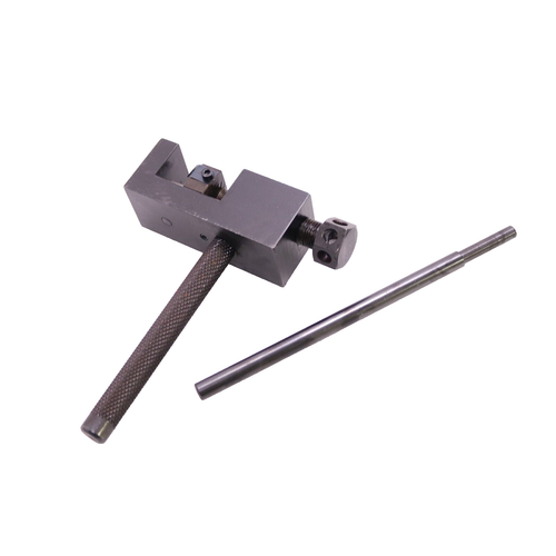 REGINA 3/4" CHAIN PIN RIVETING TOOL PN# 805183 ITALY | eBay