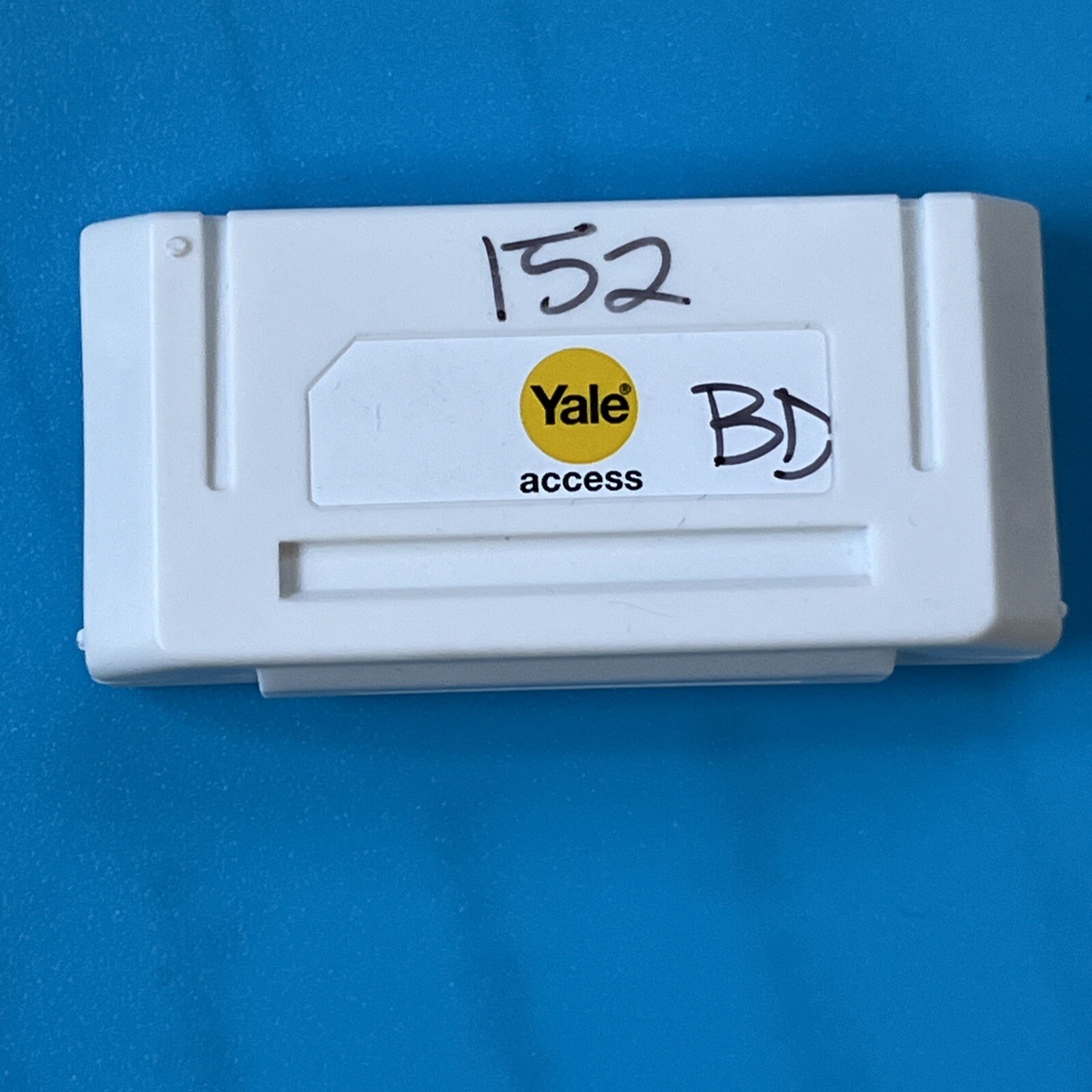 Yale Access Module MD-01 BLE Radio Module - White 850004426449| eBay