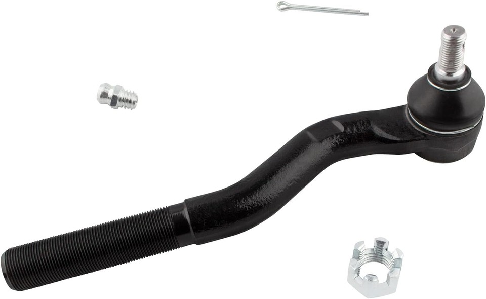 Inner Outer Tierod Ball Joint For 2007- 2017 Jeep Wrangler ES800593 ...