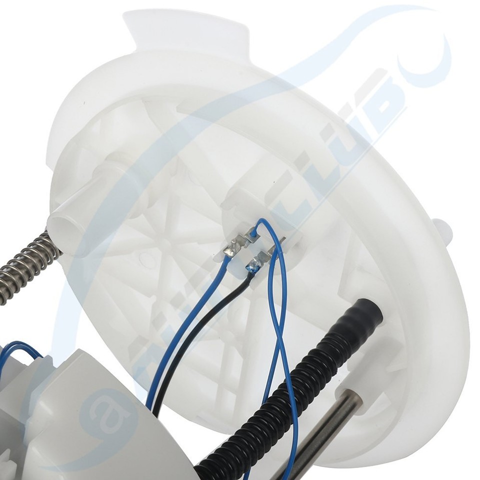 Electric Fuel Pump Assembly For 2013 2014 2015-2018 Ford Taurus 3.5L ...