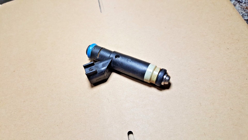 dodge chrysler fuel Injector RL861238AC 04861238AA 04861238AB ...