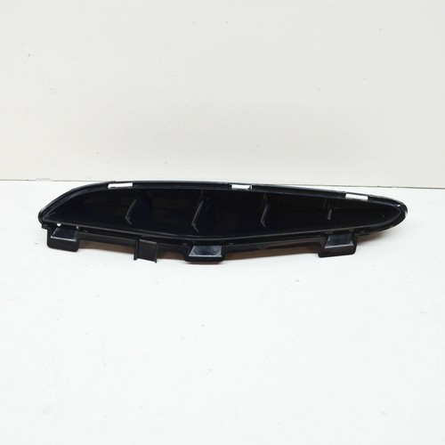 NEW BMW X6 G06 M REAR BUMPER RIGHT GRILL TRIM 51128092246 ORIGINAL | eBay