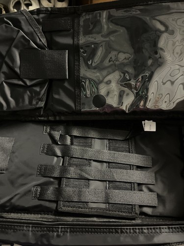 McKesson 1000ml Joey Pump Feeding Pump Backpack AM1000MLC BAG ONLY #1 ...