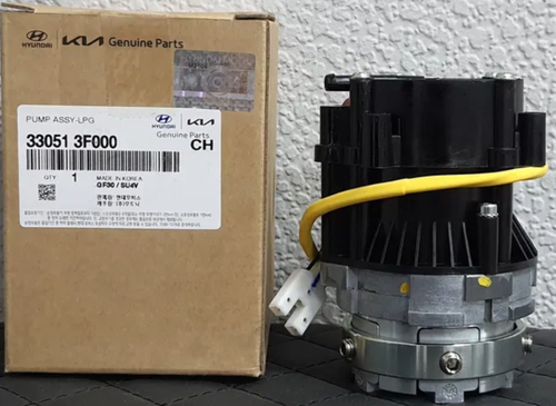 OEM 33051-C1000 Pump Assembly LPG Ups/Fedex for Hyundai/ Kia | eBay