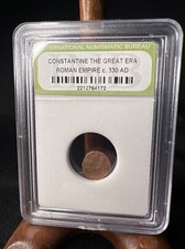 Constantine The Great Era Roman Empire C. 330 AD for sale online | eBay