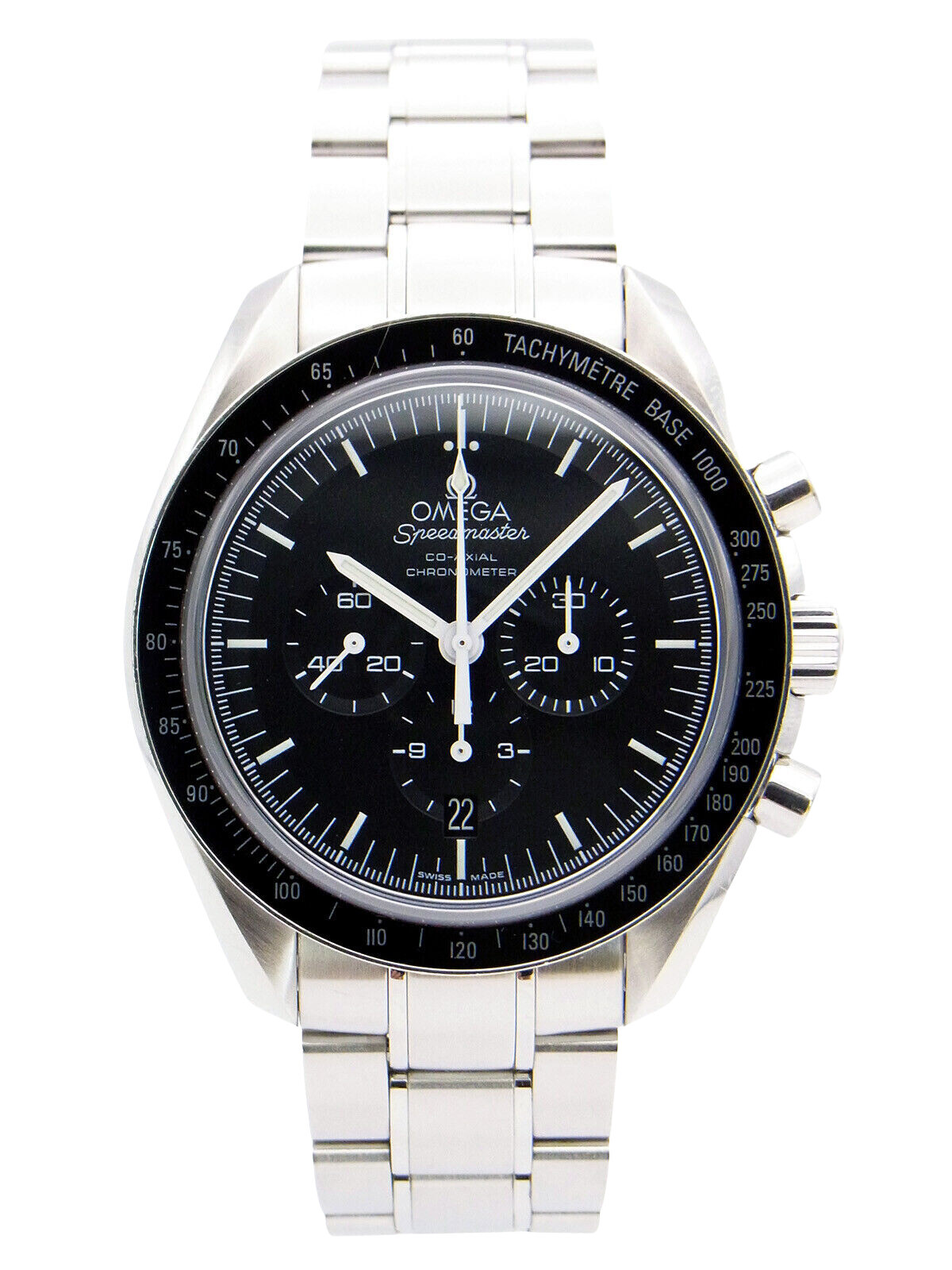 OMEGA Speedmaster 311.30.44.50.01.002 for sale online | eBay