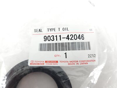 Genuine OEM Toyota 90311-42046 Rear Differential Side Shaft Oil Seal | eBay
