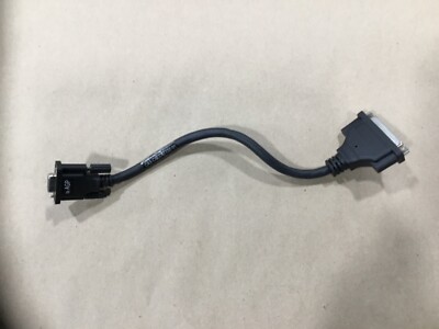 Proface CA3-CBLCBT232-01 PLC Cable Gender Cable #16F82 | eBay