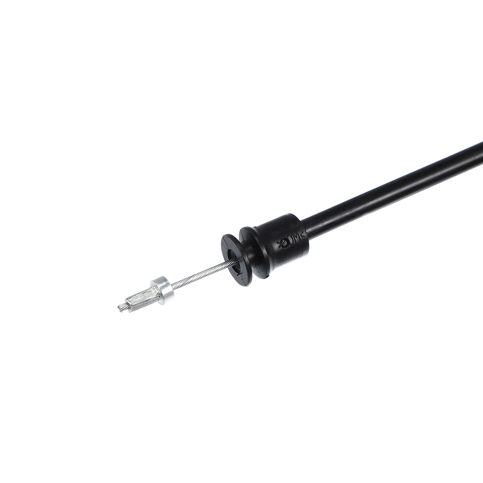 2048800059 Hood Bonnet Release Cable for Mercedes-Benz C300 C350 C63 ...