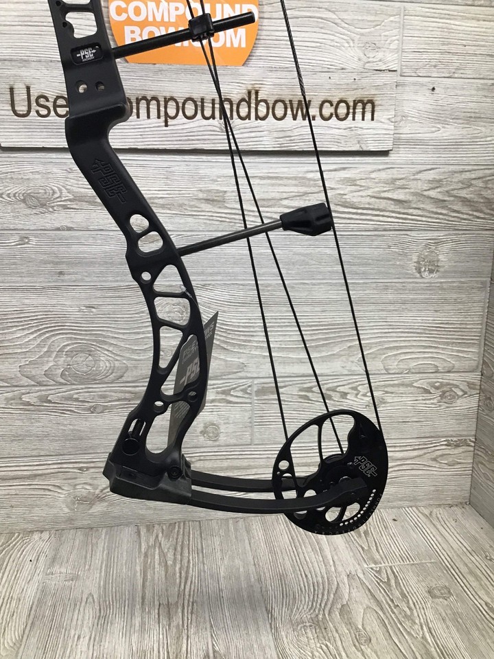 NEW IN BOX W/WARRANTY PSE Ferocity - Black - 70 - RH | eBay
