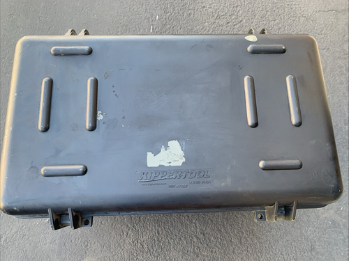 Kippertool PEOAVN-B02-GSA Airframe Repairer Tool Kit Aircraft ...