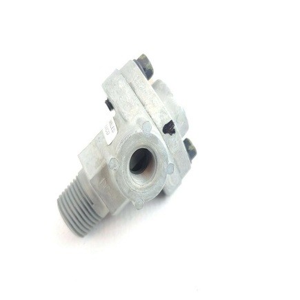Bendix 278597N Dc 4® Air Brake Double Check Valve New | eBay