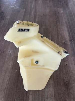 IMS 2.7 Gallon Fuel Tank Husqvarna Natural FC FX FE 250 350 501 | eBay