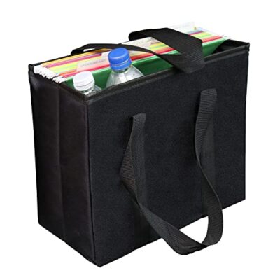 Files & Supplies - File Caddy