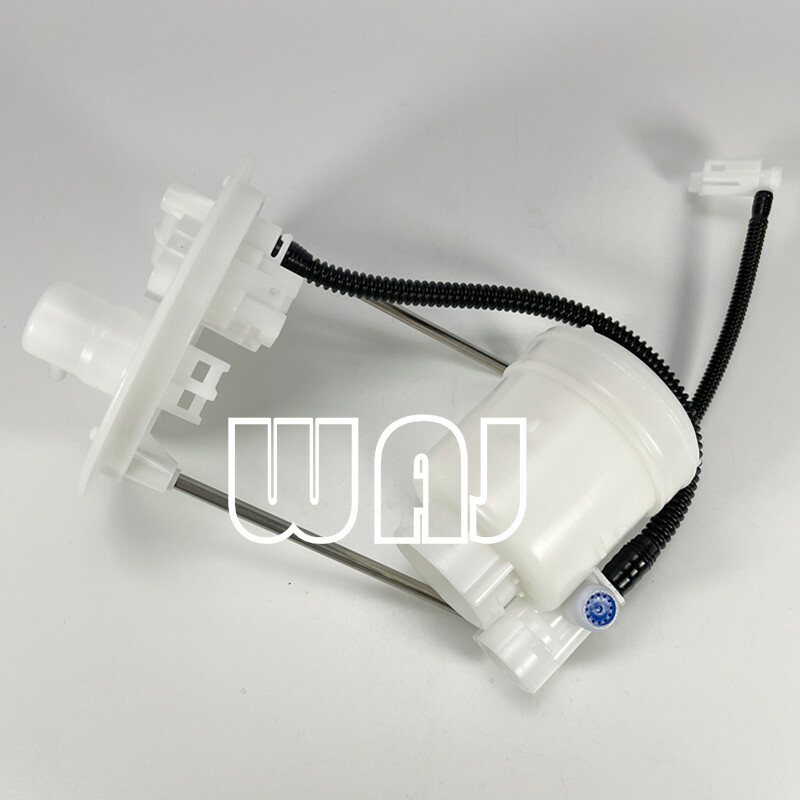 WAJ Fuel Filter 1770A413 Fits For Mitsubishi Xpander, NC1W, NC2W | eBay