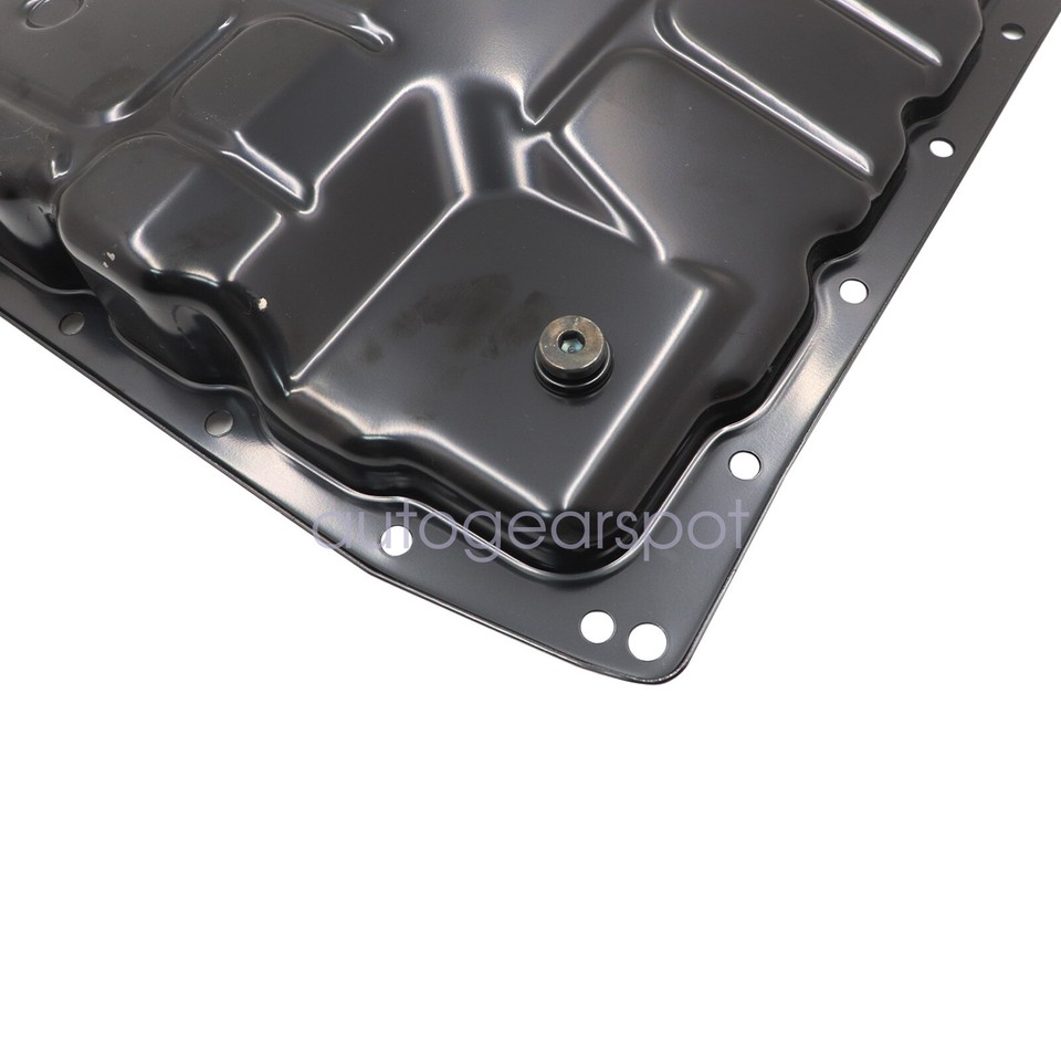 31390-1XJ0C Transmission Oil Pan for Nissan Infiniti EX35 EX37 FX35 ...
