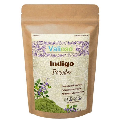 Valioso Indigo Powder Pack Of 100gm | eBay
