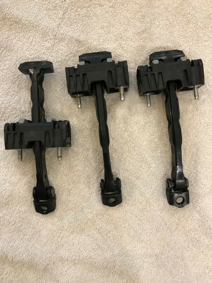 VOLVO S60 2.0 2016 T6 Front Door Stop 31298466 OEM | eBay