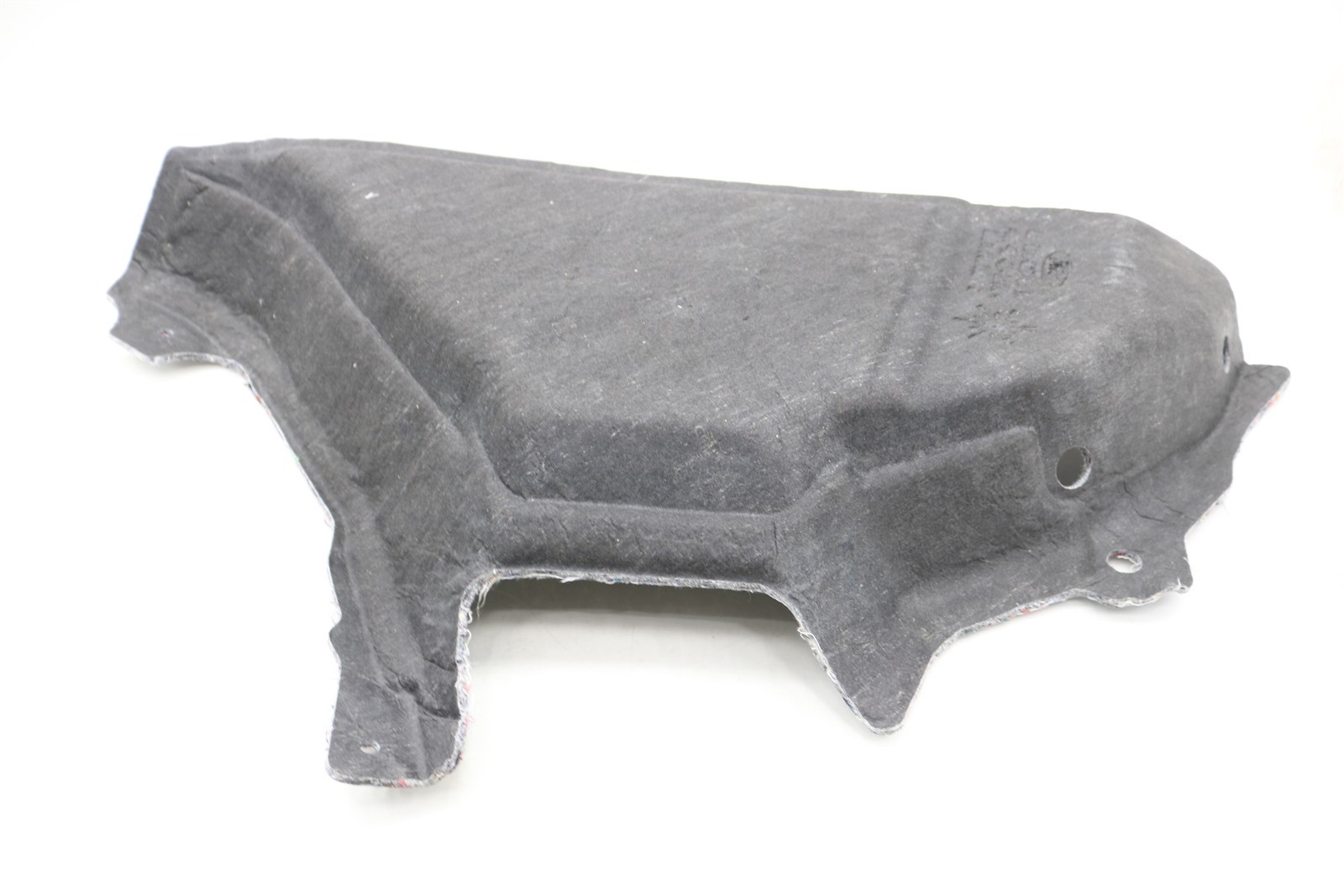 NEW OEM Ford Quarter Panel Insulator RH DT1Z-1727786-B Transit Connect ...
