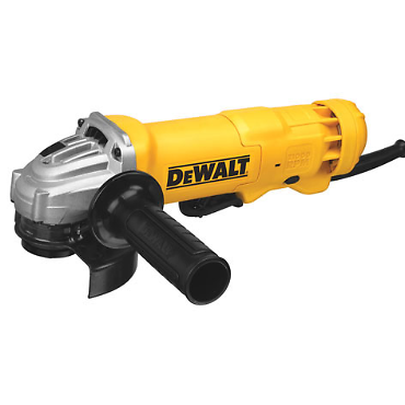 DeWalt DWE402 4-1/2 Small Angle Grinder 11 Amp | eBay