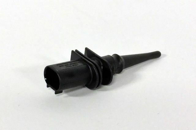 OEM BMW X5 Outside Air Ambient Temperature Sensor #65816936953 for sale ...