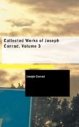 Collected Works of Joseph Conrad by Joseph. Conrad (2008, Perfect) for ...