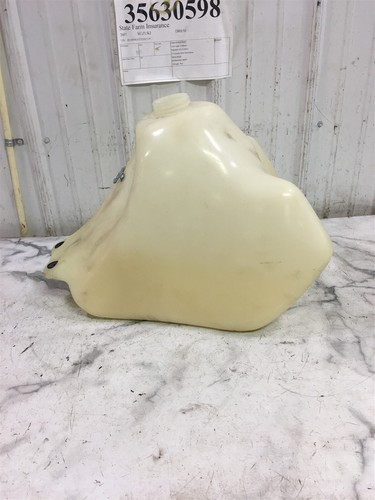 07 Suzuki DR 650 DR650 SE oversize large plastic petrol gas fuel tank ...