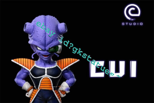 C Studio Dragon Ball Ginyu Force Cui Resin Statue Pre-order WCF Sacle 8 ...