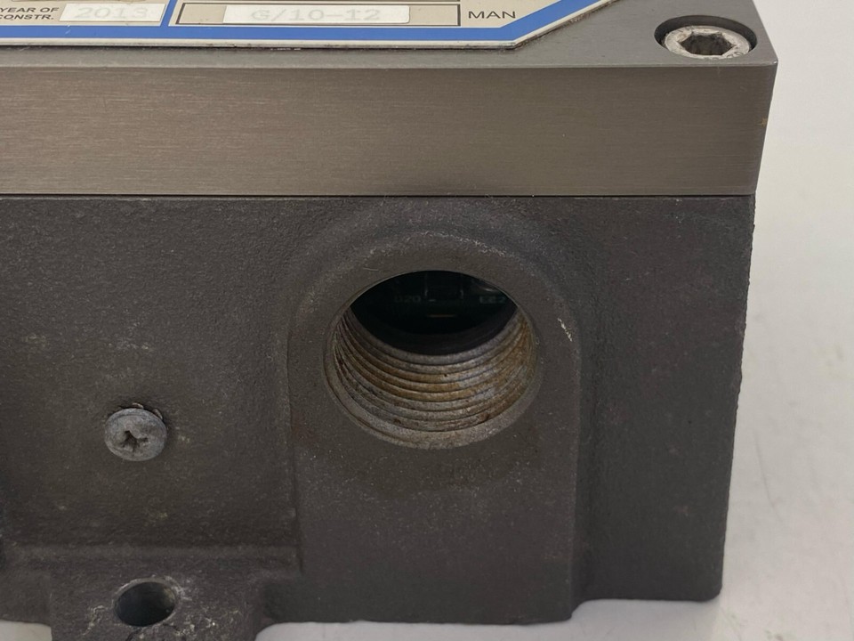 General Monitors / Intelligent Sensor, Combustible Gas / S4000CH ...