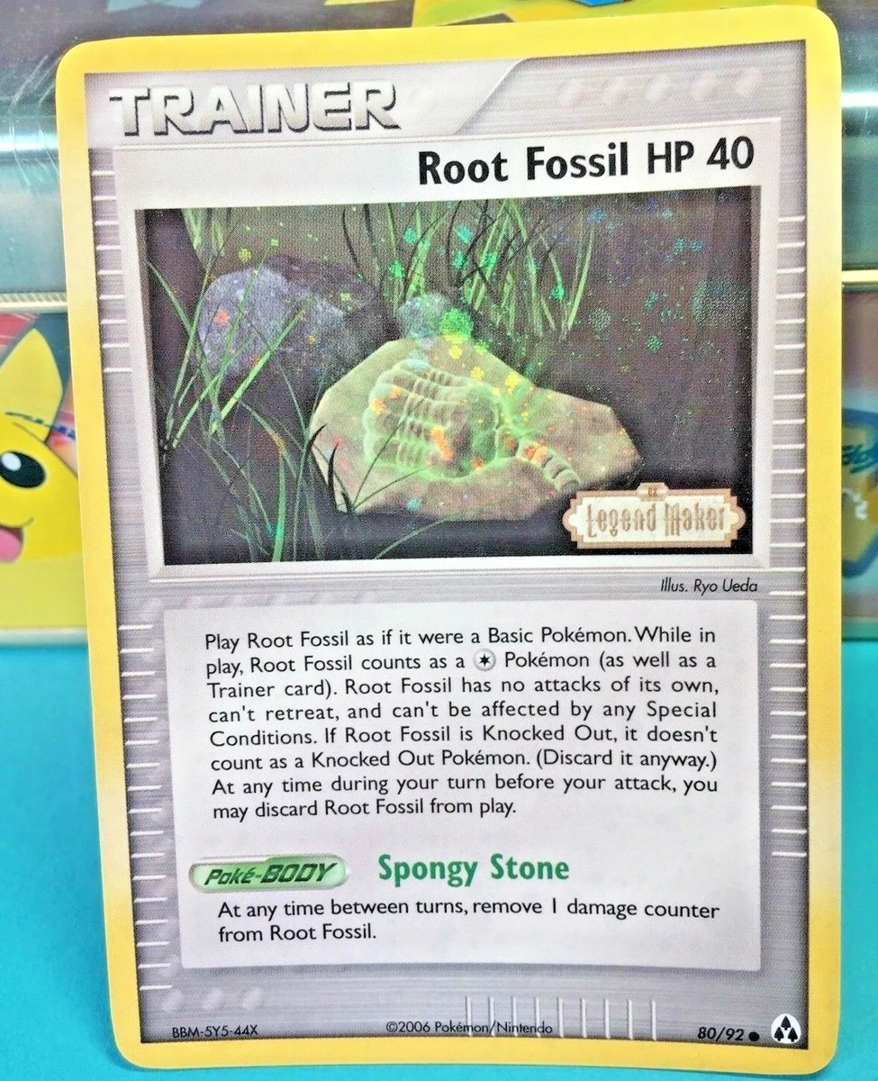Root Fossil Pokemon Flash Sales | emergencydentistry.com