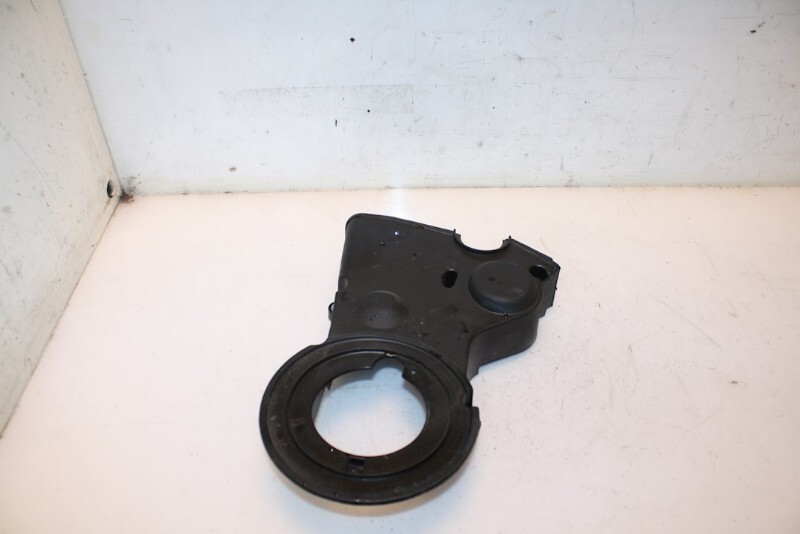 STEUERKETTE ABDECKUNG VW Touran (5T1) MPV 2.0 TDI 150 (DFEA) 2015 ...