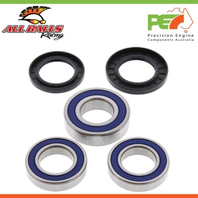 All Balls Rear Wheel Bearing For Suzuki GSX1300R Hayabusa 1300cc 1999 ...