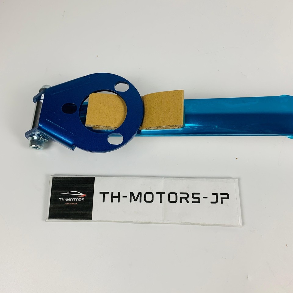 Datsun 240Z/260Z/280Z CUSCO Genuine Front Type OS Strut Tower Brace ...